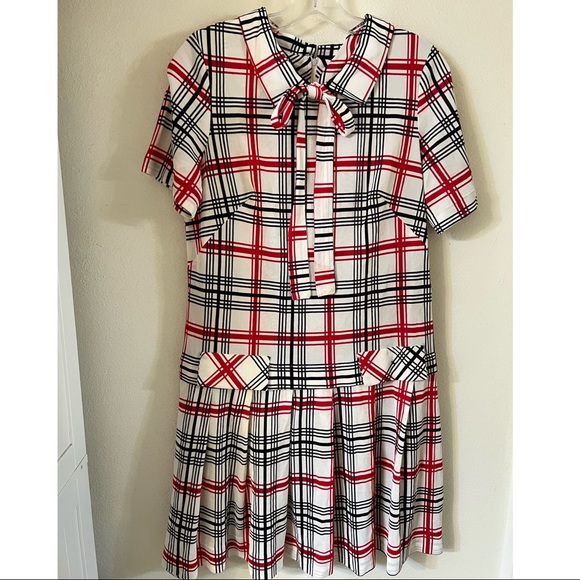 Shelton Stroller | Dresses | Vintage 96s Shelton Stroller Dropwaist ...